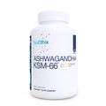 NuEthix Ashwagandha KSM-66 benefits