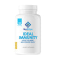NuEthix blended vitamin & mineral supplements