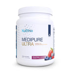 NuEthix detoxification system mixed berry