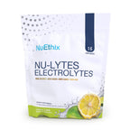 NuEthix electrolytes for hydration