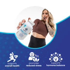 NuEthix Estro-Cort anti-estrogen benefits