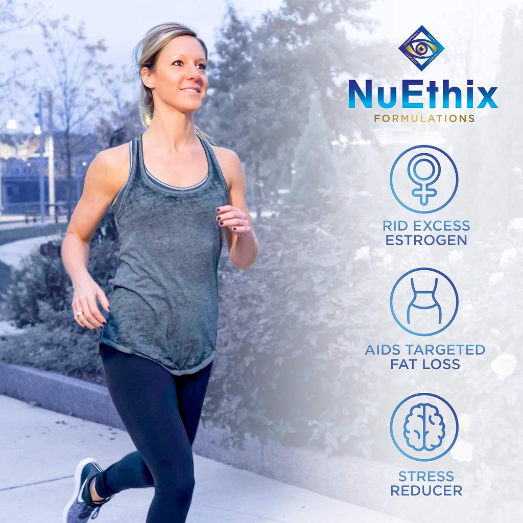 NuEthix Estro-Cort daily wellness support