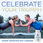 NuEthix Estro-Cort multivitamin for seniors