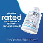NuEthix Estro-Cort whole food multivitamin