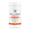 NuEthix FitLoveFuel dietary supplement powder