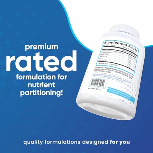NuEthix Formulations chromium health benefits