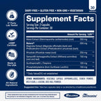 NuEthix Formulations Cort-Eaze for daily wellness