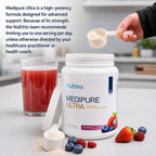 NuEthix Medipure Ultra detox benefits