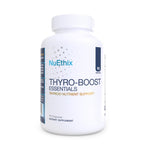 NuEthix vitamin b complex for energy