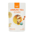 NUF Immuni-Tea ginger turmeric blend