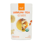 NUF Immuni-Tea ginger turmeric blend