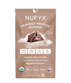 NUFYX protein powder for muscle recovery