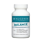 Nugenix Balance hormone support capsules