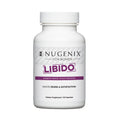 Nugenix blended vitamin supplements for women
