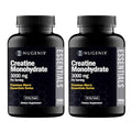 Nugenix creatine monohydrate capsules