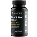 Nugenix Essentials Maca root capsules