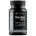 Nugenix Essentials Pine Bark Extract benefits