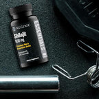 Nugenix Essentials shilajit for enhanced performance