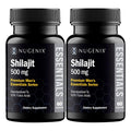 Nugenix Essentials shilajit health benefits