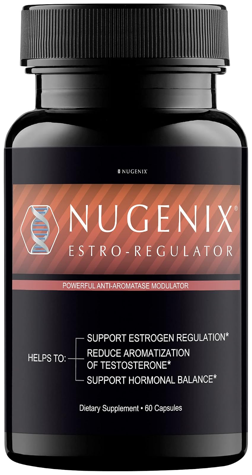 Nugenix Estro-Regulator DIM supplement