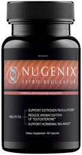 Nugenix Estro-Regulator DIM supplement