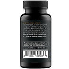 Nugenix Horny Goat Weed for performance