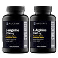 Nugenix L-Arginine 1000 mg capsules
