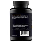 Nugenix L-Arginine for muscle support