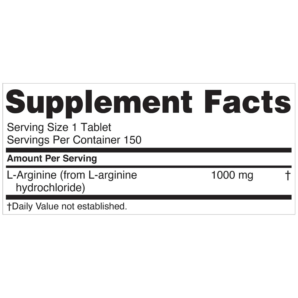 Nugenix l-arginine for workout recovery