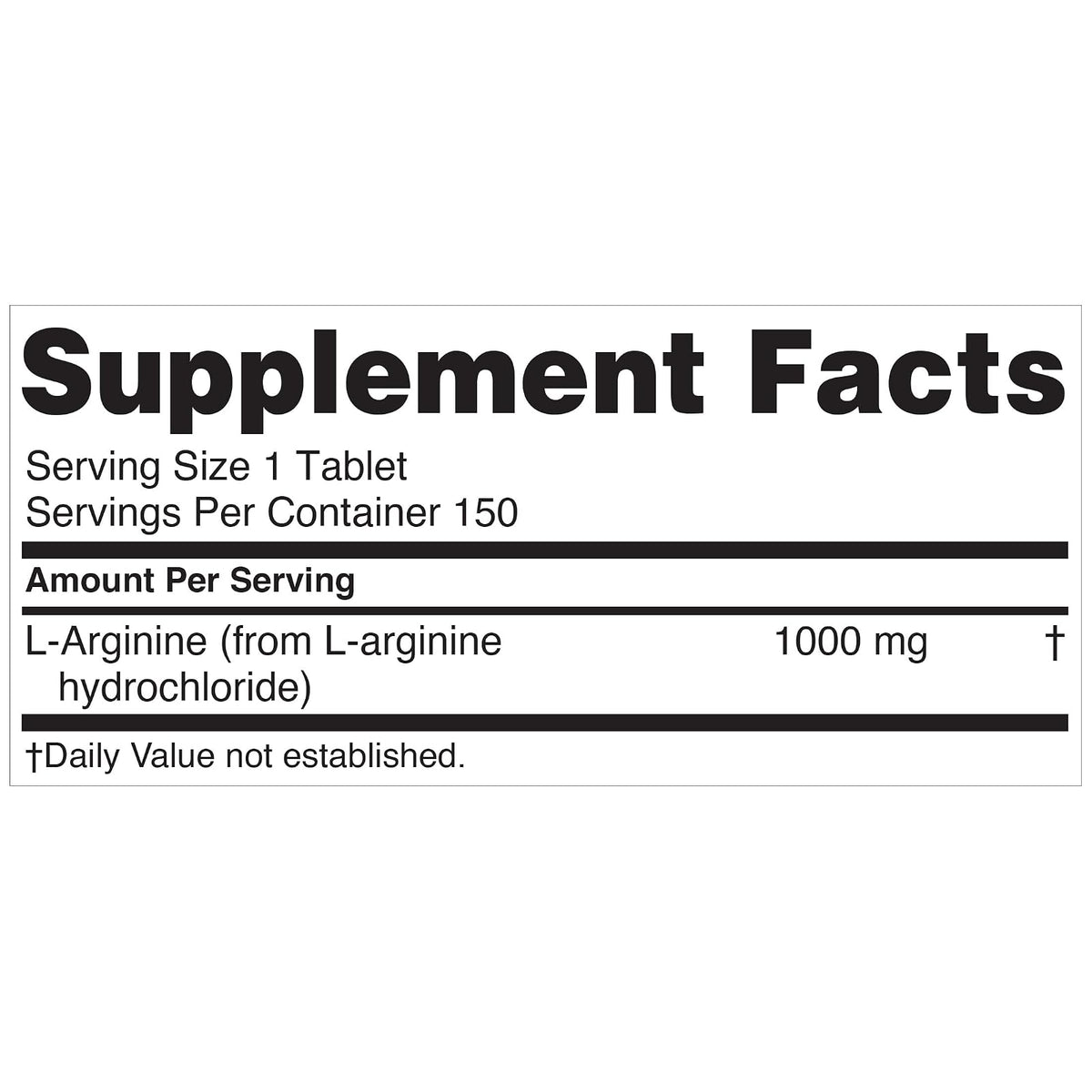 Nugenix l-arginine for workout recovery