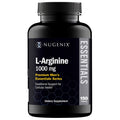 Nugenix l-arginine supplement benefits