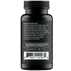 Nugenix L-Citrulline boost athletic performance