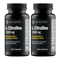 Nugenix L-Citrulline pre-workout capsules