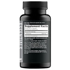 Nugenix l-glutamine 1500 mg capsules