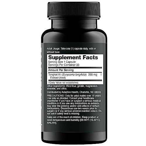 Nugenix Longjack for active lifestyle