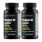 Nugenix Longjack for men's vitality