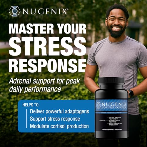 Nugenix multivitamin support for women