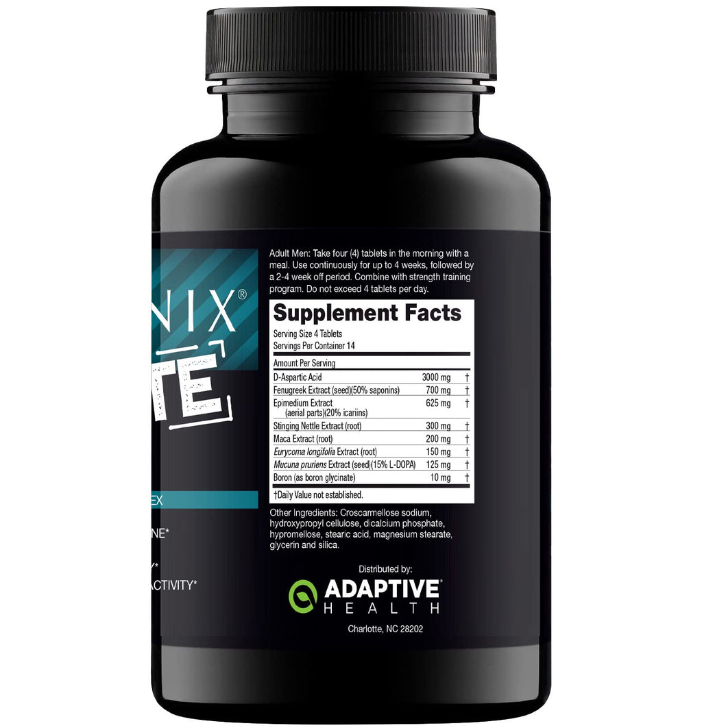 Nugenix multivitamins for optimal wellness