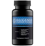 Nugenix multivitamins for stress relief