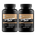 Nugenix nitric oxide booster capsules