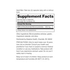 Nugenix NMN supplement for active lifestyle