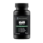 Nugenix NMN supplement for energy