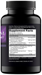 Nugenix PM for optimal health