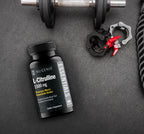 Nugenix pre-workout performance enhancer