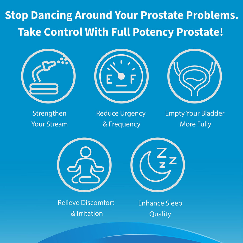 Nugenix prostate health capsules