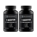Nugenix T Booster testosterone support