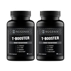 Nugenix T Booster testosterone support