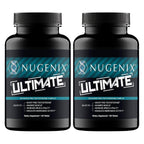 Nugenix testosterone booster for men