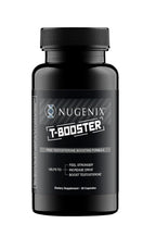 Nugenix testosterone booster for men