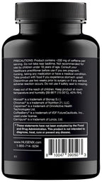 Nugenix Thermo fat burners for active lifestyle